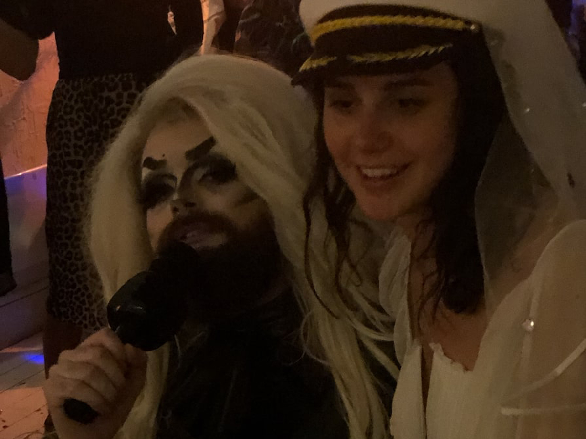Unique Drag Queen & King Experiences in London – Dragged Around London ...